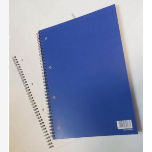 Wirebound Notebooks | OfficeStationery.co.uk