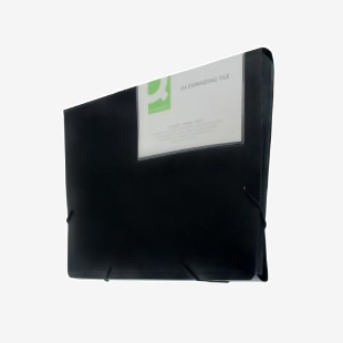 Expanding File Folders | A4 Expanding Files For Office Filing