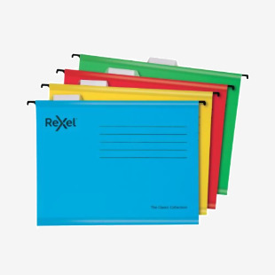Suspension Files | OfficeStationery.co.uk