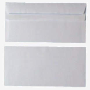 DL Envelopes | OfficeStationery.co.uk