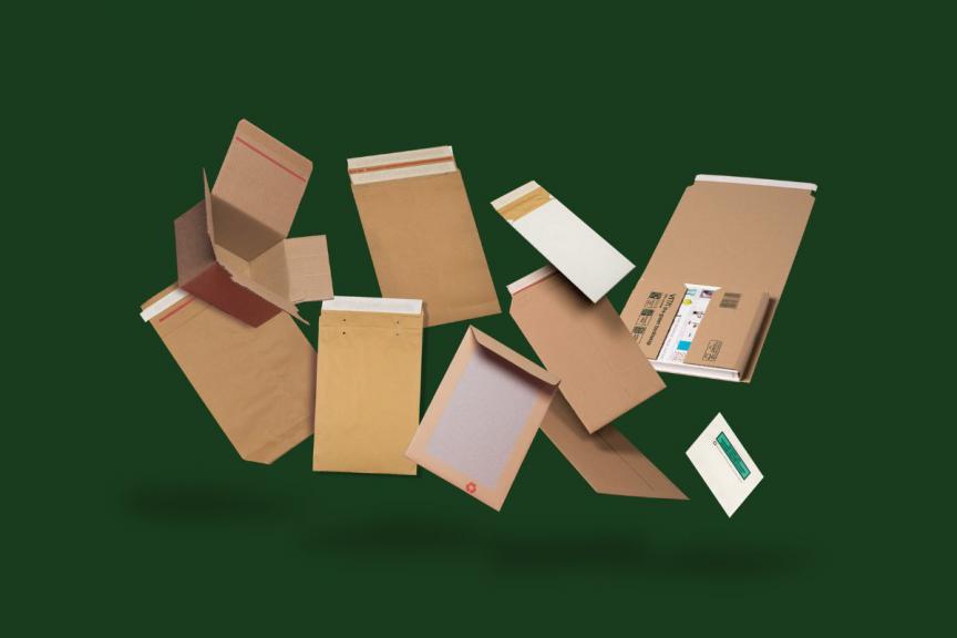 Blake: Leading the Way Towards Eco Friendly Packaging Solutions ...