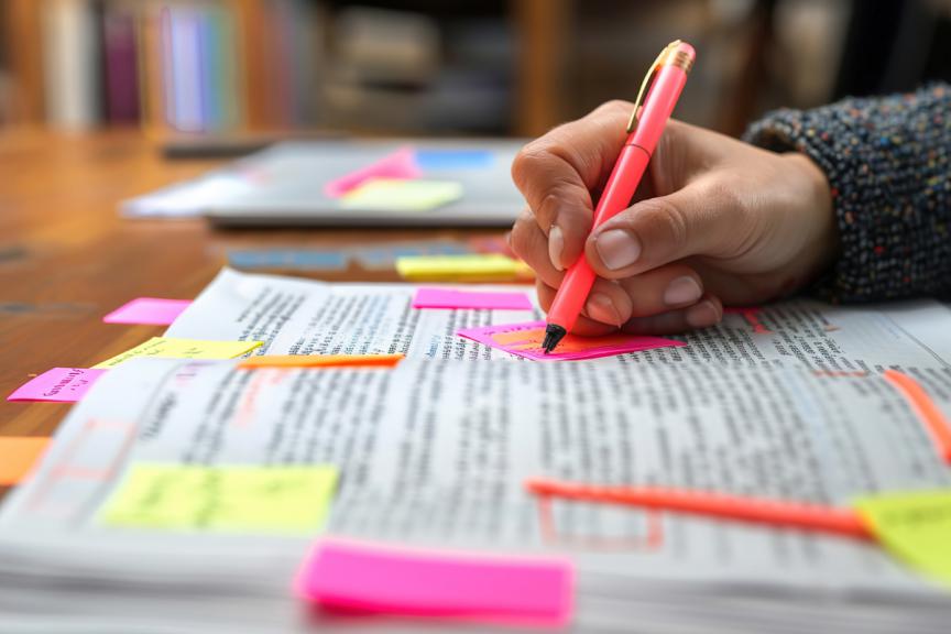 Revision Tips That Work From the People Who Know Stationery Best ...
